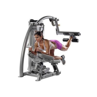 Hoist Fitness UK Online Store for Strength Equipment