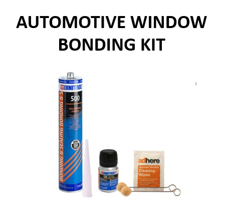 Window Bonding Kit