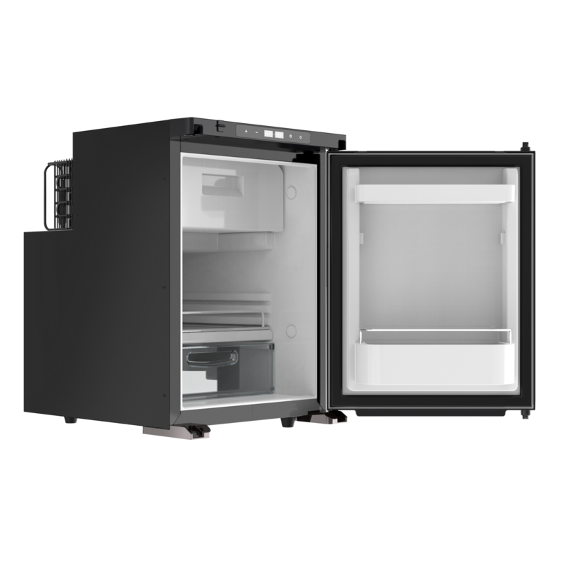 Alpicool CR50X 50L 12v 24v LG Compressor Fridge Freezer