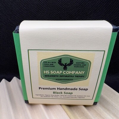 HS Soap Company