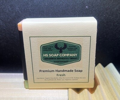 HS Soap Company