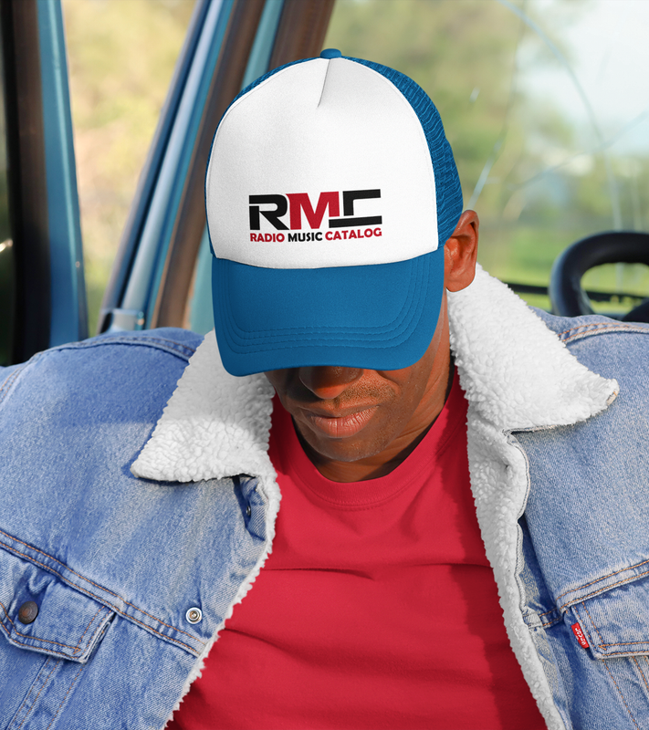 RMC Trucker Cap