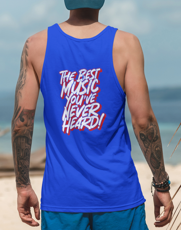 RMC Unisex Tank
