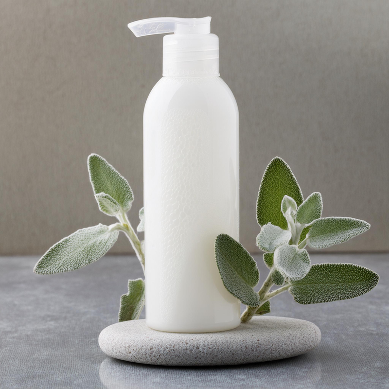 Orange Blossom Face Wash