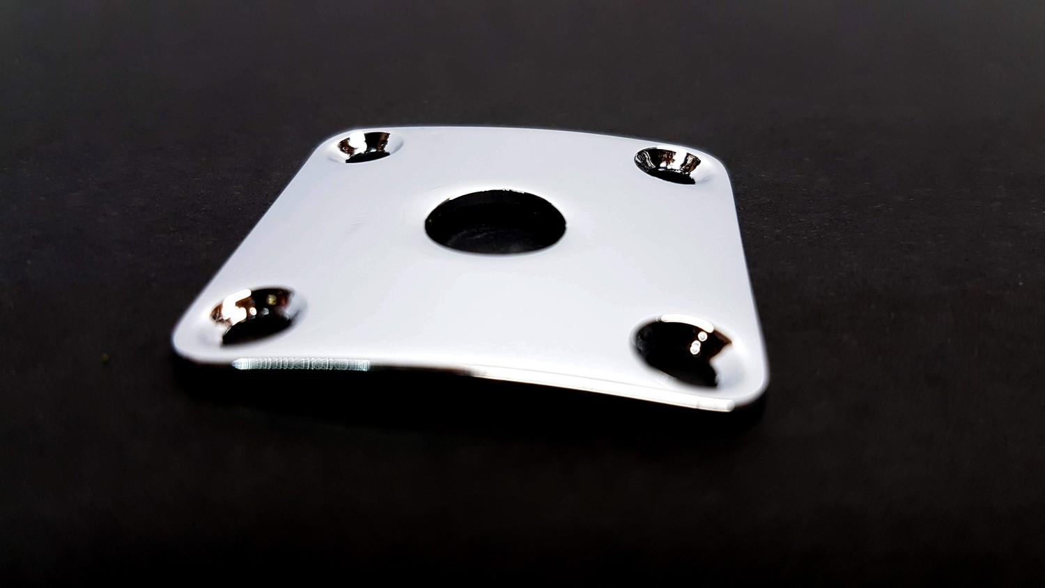 Jack Plates