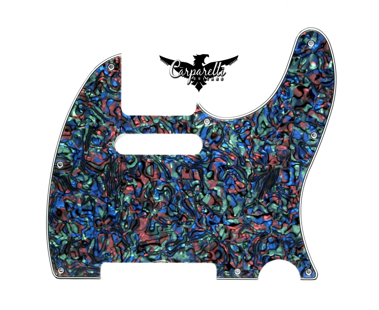 Tele® Pickguards