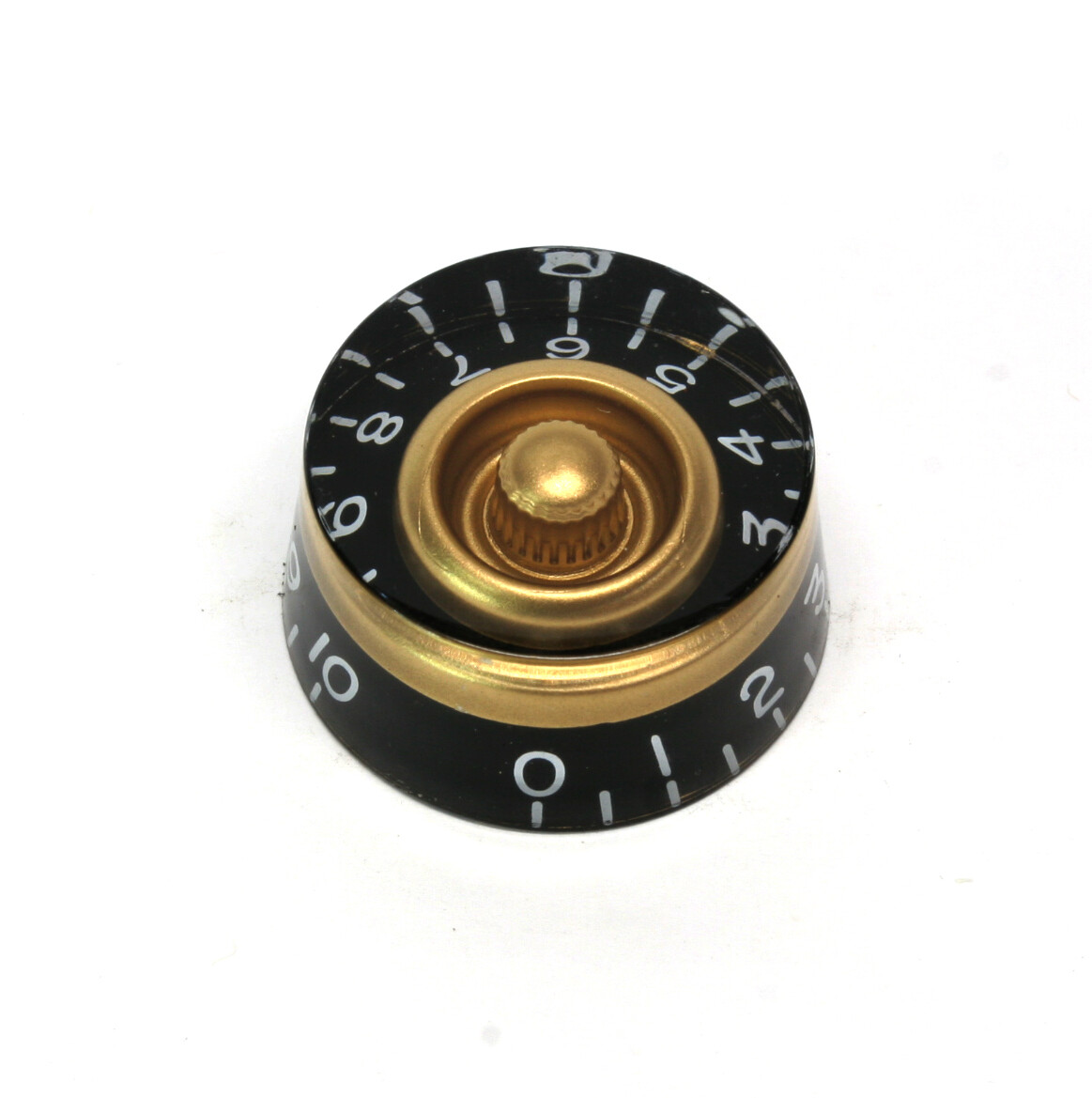 Speed Knobs