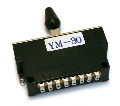 3 Way Blade Switches ( Tele Style )