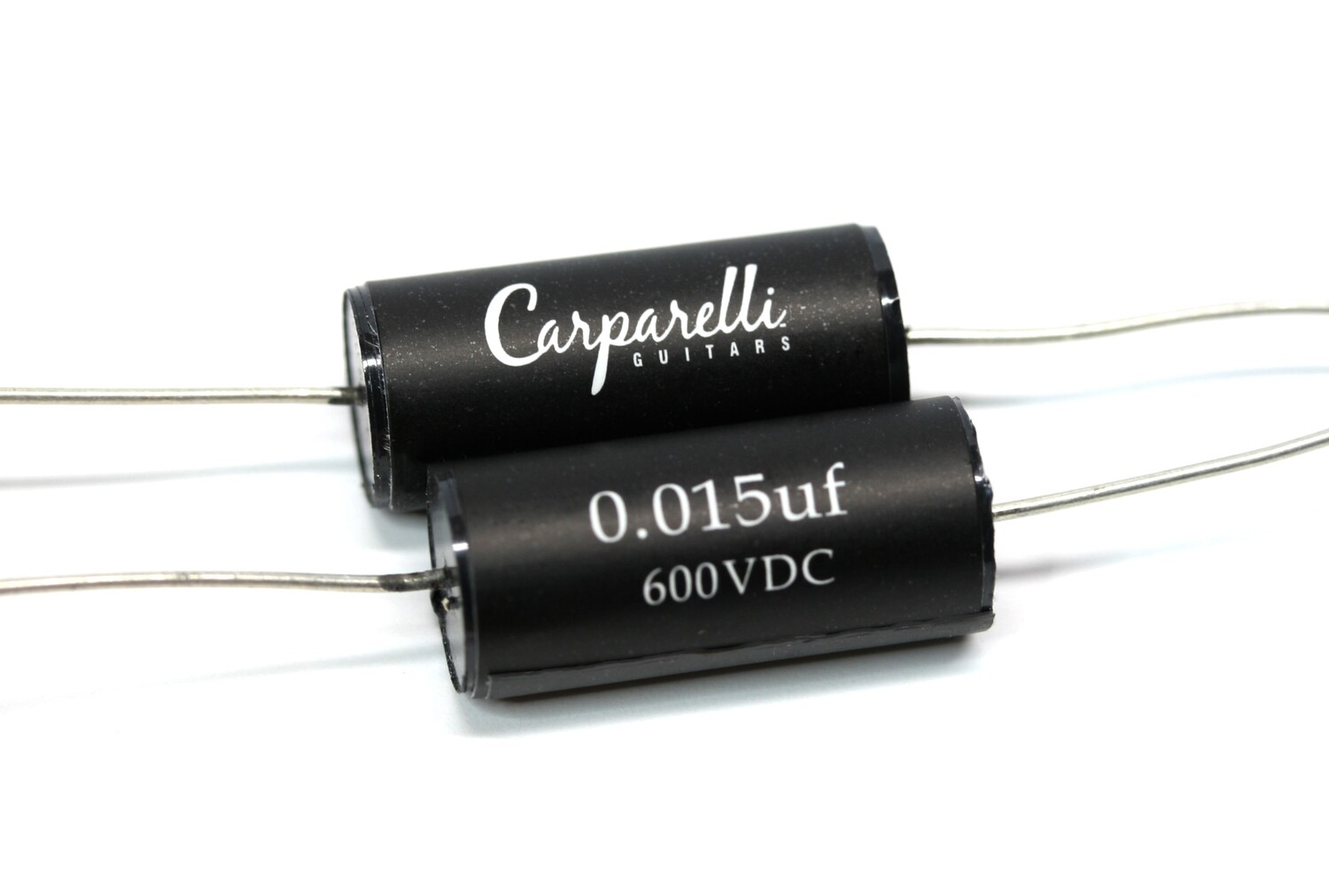 Capacitors