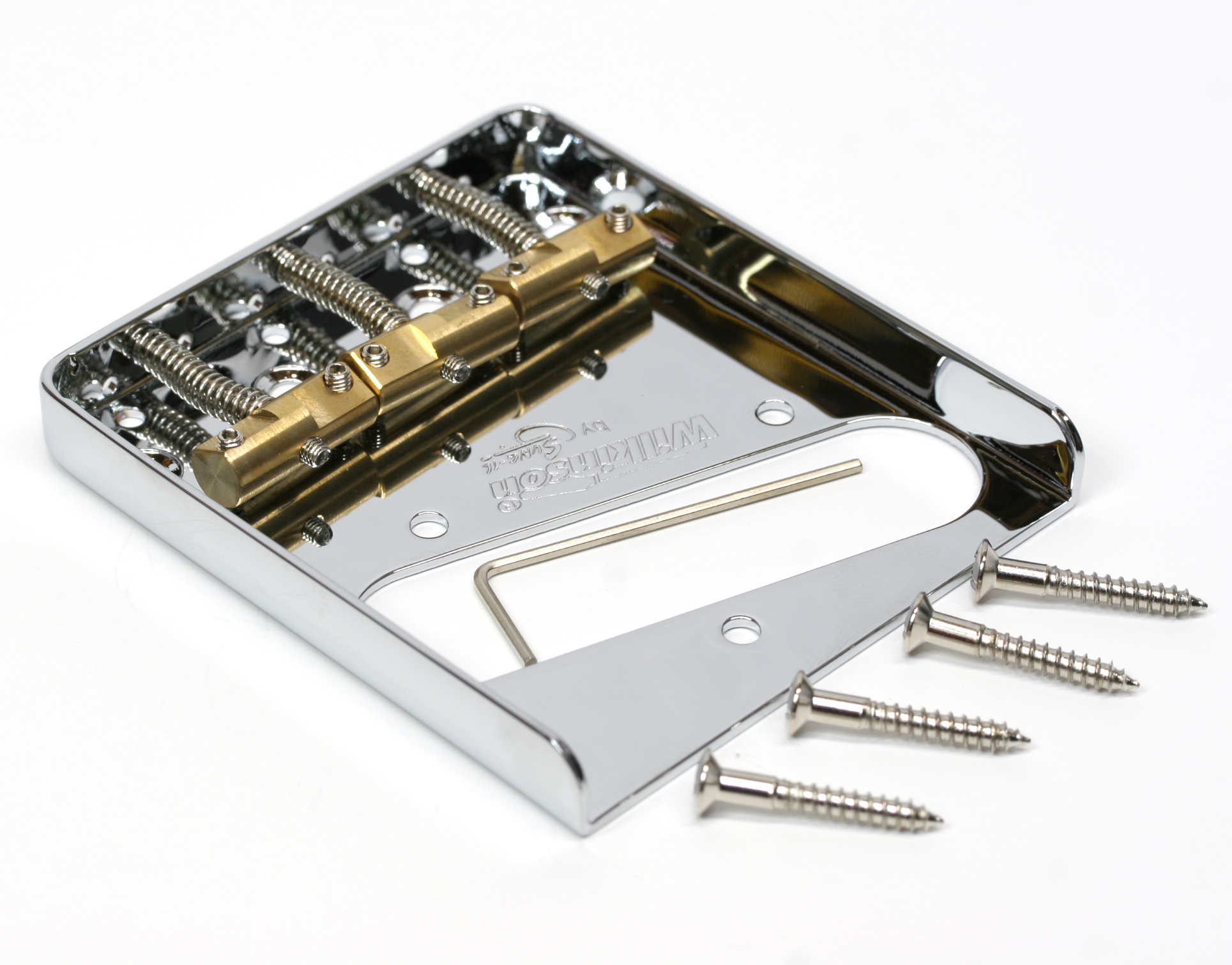 Carparelli Guitars & Accessories