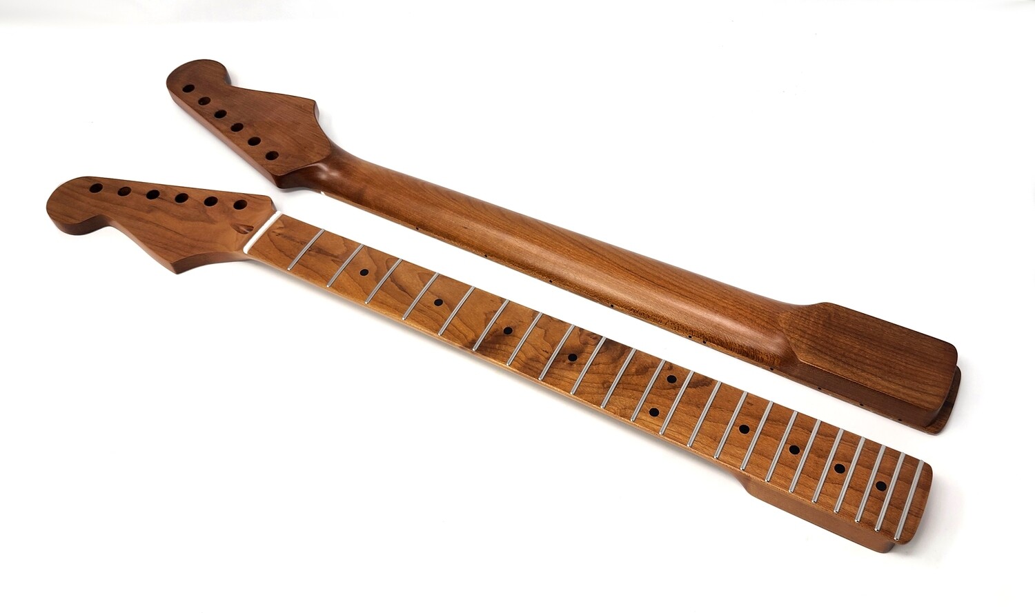 Left Handed or Reverse