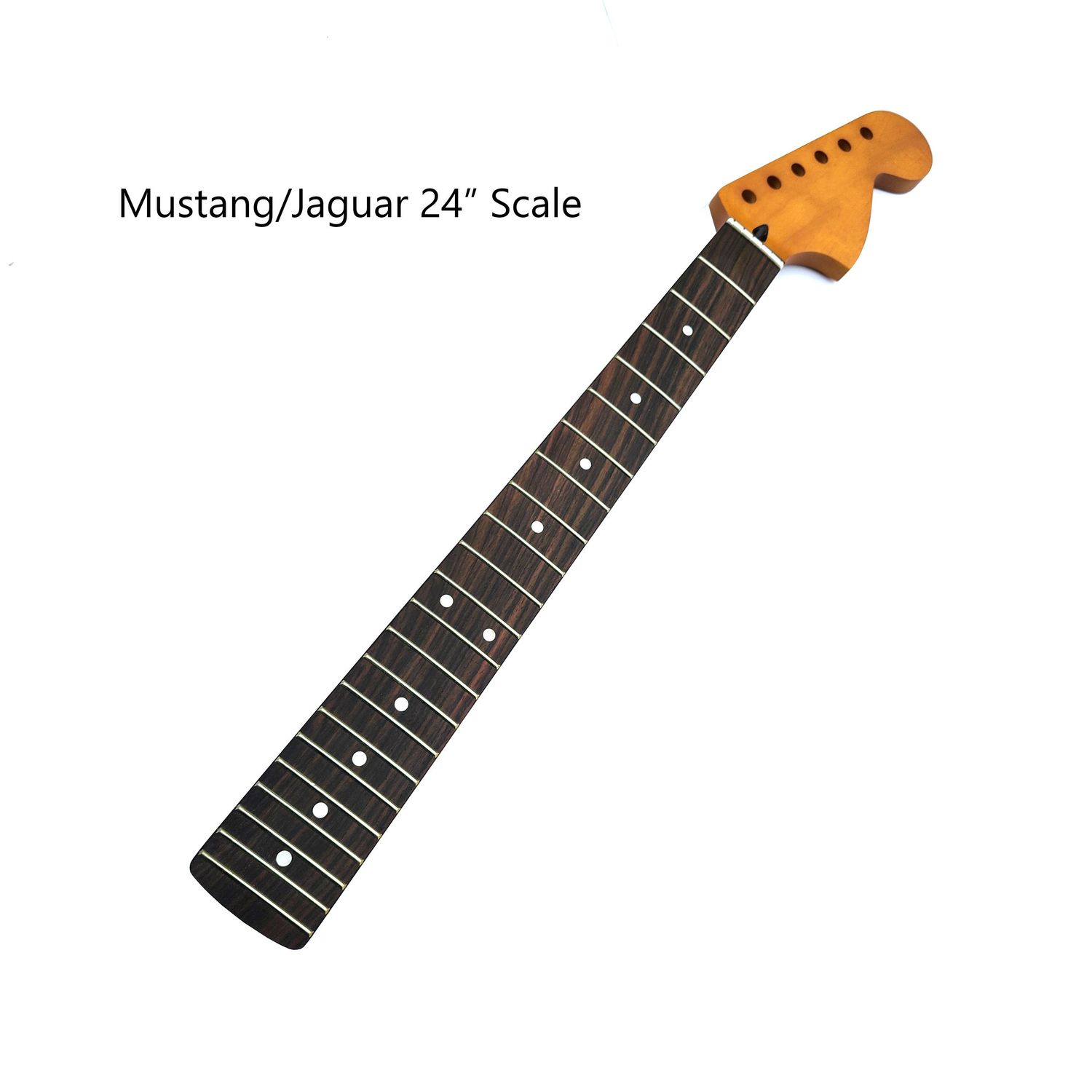 Mustang/Jaguar 24" Scale Length