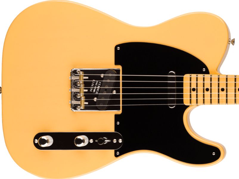 Telecaster©