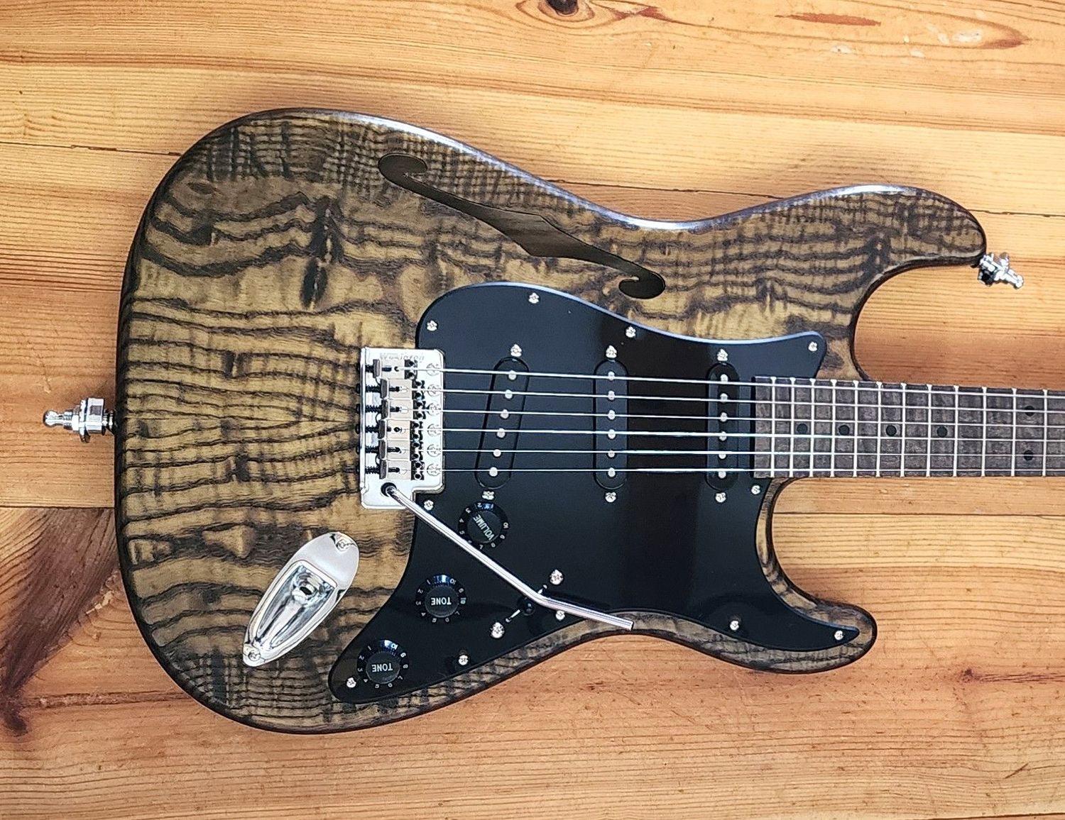 Stratocaster©