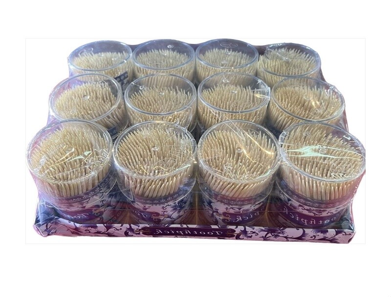 Toothpick (12 unit per box)