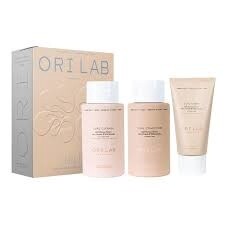 ORI LAB Curl Trio Pack