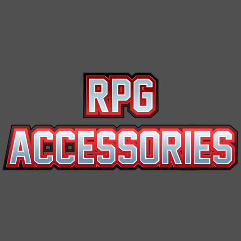 RPG Accessories