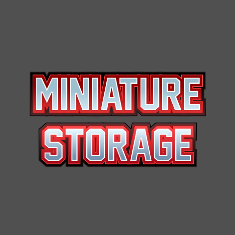 Miniature Storage