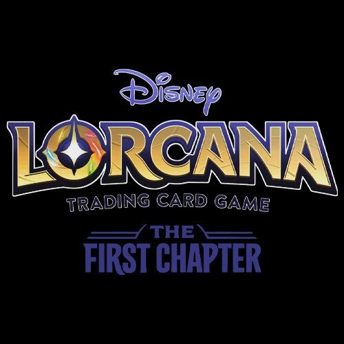 Disney Lorcana: The First Chapter
