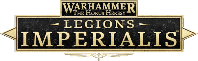 Warhammer: Legions Imperialis