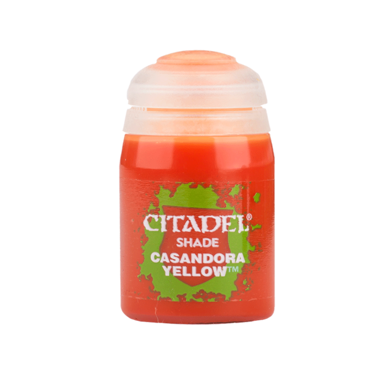 Products — Hobby Vault