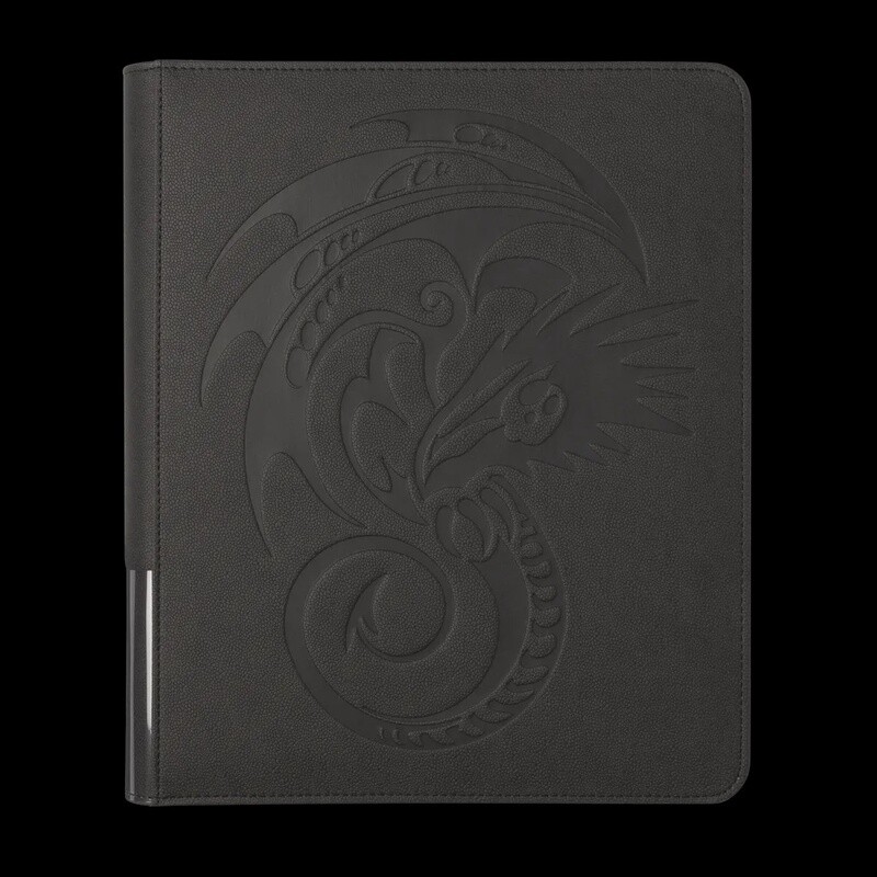 Dragon Shield: Zipster Binder