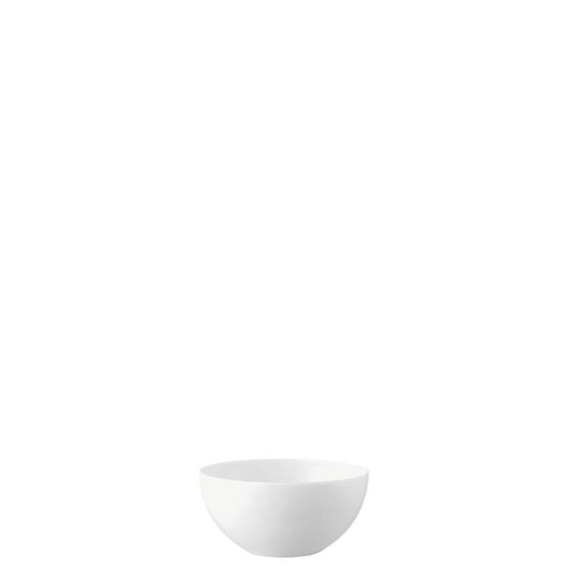 Rosenthal TAC 02 White Bowl 4 Inch 11280-800001-15210 - HomeBello