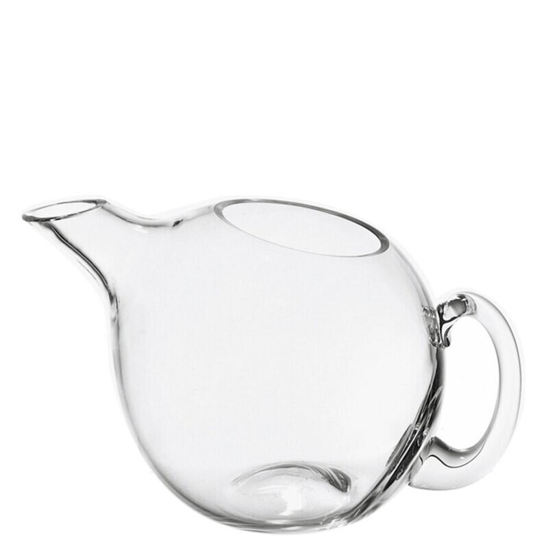 Mingus Martini Pitcher by Orrefors Engravable - HomeBello