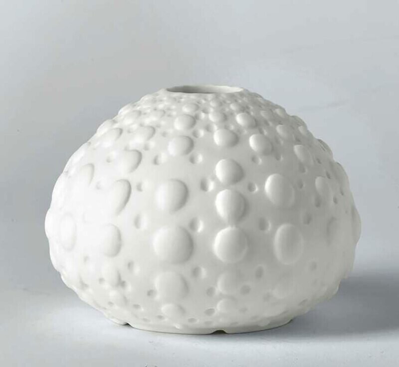 Raynaud Menton Corail Candle Jar 0000-18-614010 - HomeBello