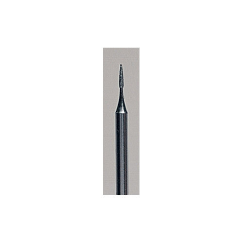 Medium-Fine Grit Diamond Point Bur JT1541 - HomeBello
