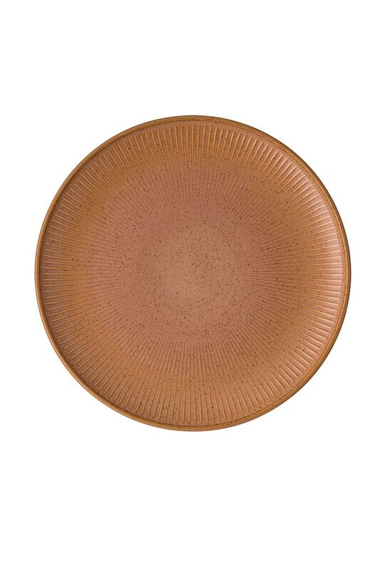 Thomas Clay Earth Dinner Plate 21740-227075-60227 - HomeBello