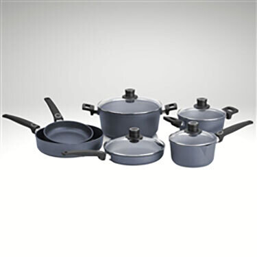 Frieling Diamond Lite 10 Piece Set WSET10DP - HomeBello