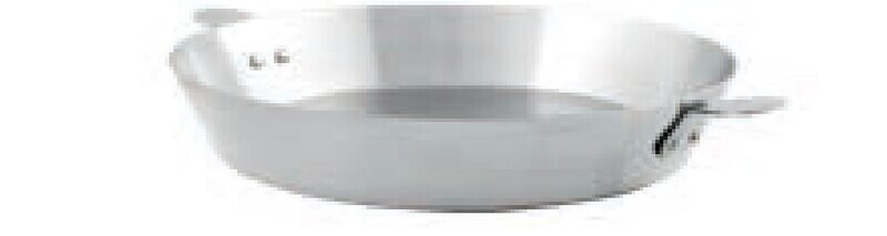 Mauviel Copper Tatin Mold with Ears And Tininside 28cm 525428 - HomeBello