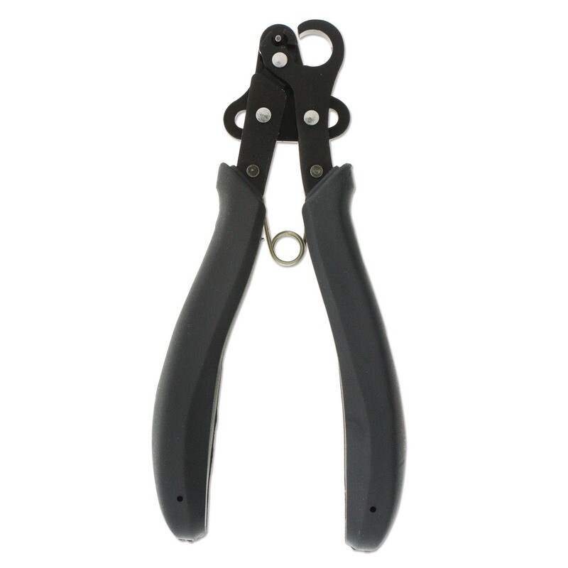 The One Step Looper 3mm Looping Tool JT4829 - HomeBello