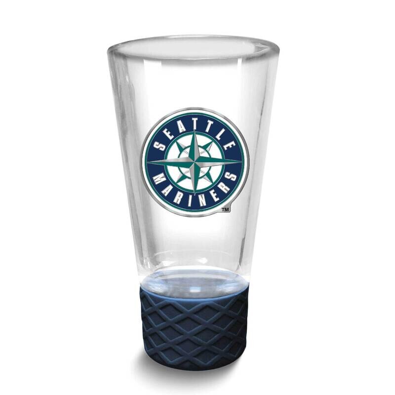 MLB Seattle Mariners Collectors Shot Glass GM26105-MRN - HomeBello