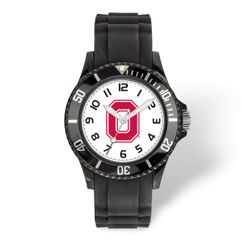 Ohio State University Scholastic Watch OSU170 - HomeBello