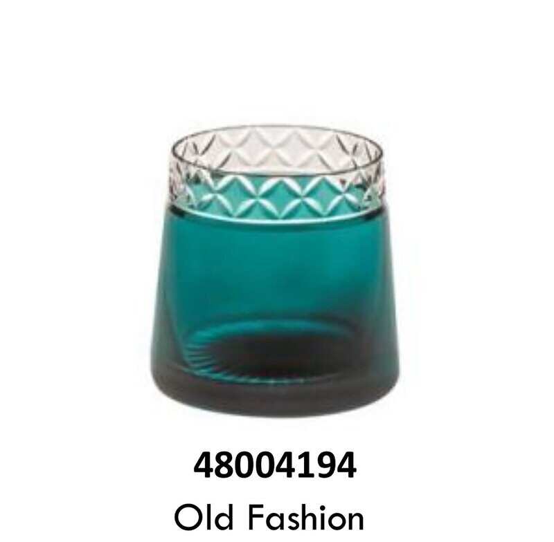 Vista Alegre Duality Old Fashion 48004194 - HomeBello