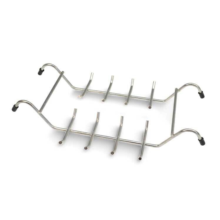 Elmasonic Flat Ultrasonic Rack JT5526 - HomeBello