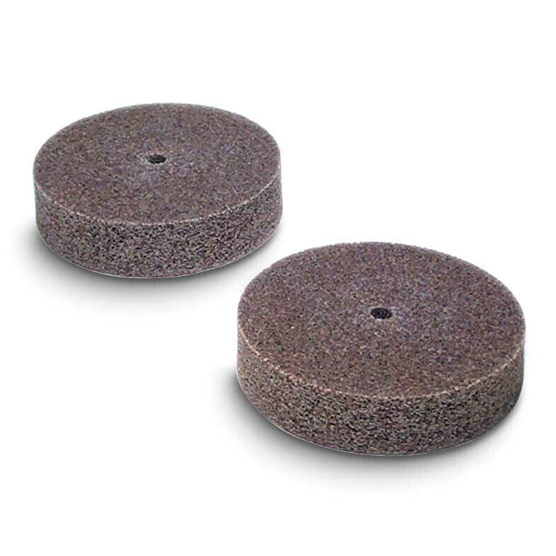 3M 5A Fine Cut and Polish Unitized Wheel JT5177 - HomeBello
