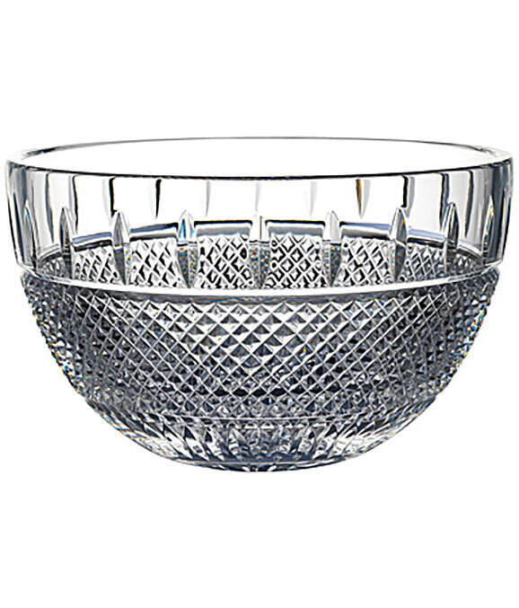 Waterford Irish Lace 10 Inch Bowl 1060127 - HomeBello