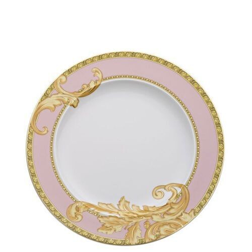 Versace Byzantine Dreams Dinner Plate 10 1/2 Inch 19325-403624-10227 ...