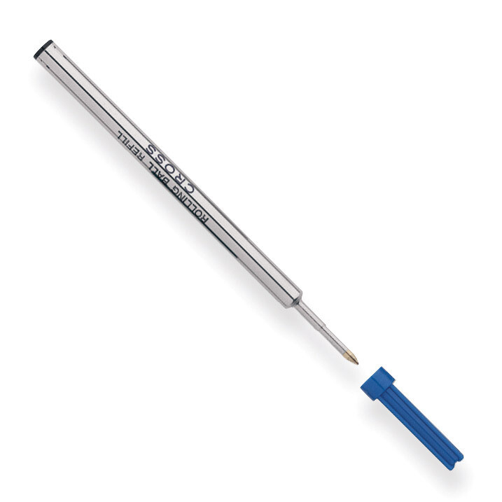 Slim Gel Rolling Ball Blue Refill GM8913 - HomeBello