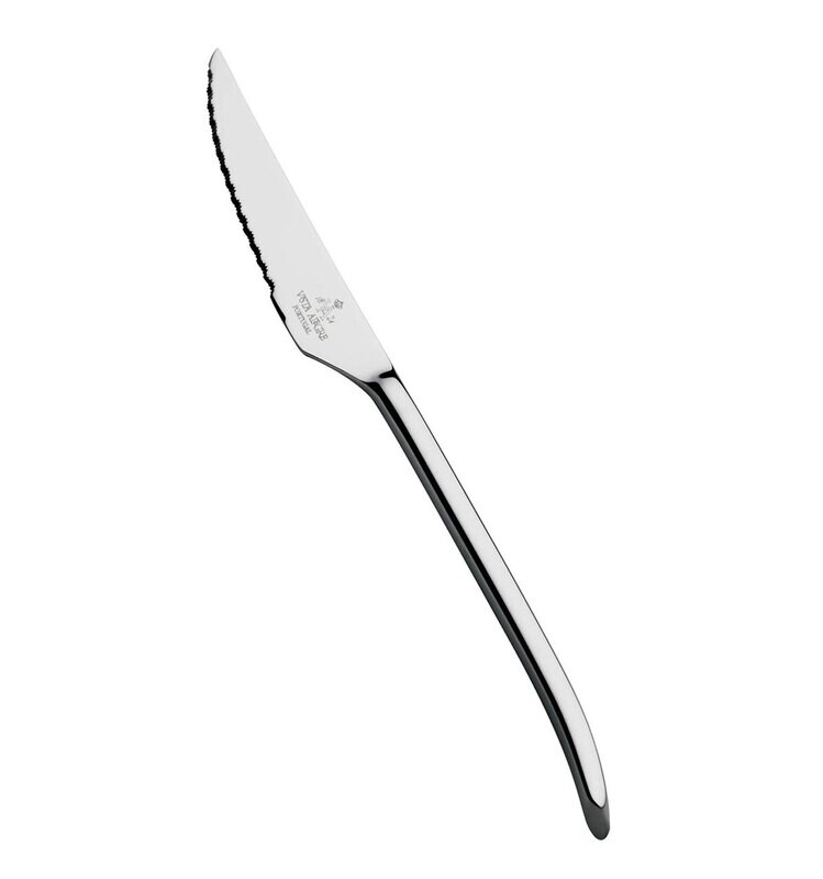 Vista Alegre Plazza Steak Knife - HomeBello