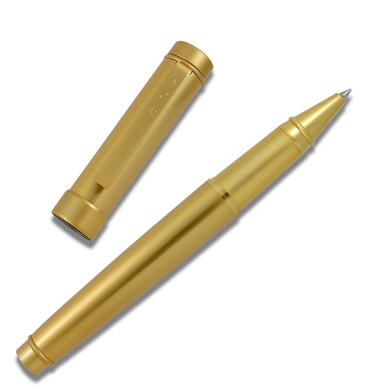 ACME Studio Midas Flat Limited Edition Ballpoint Pen PA08BPLE - HomeBello