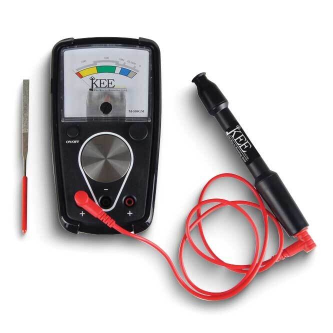 KEE Gold Tester JT5062 - HomeBello