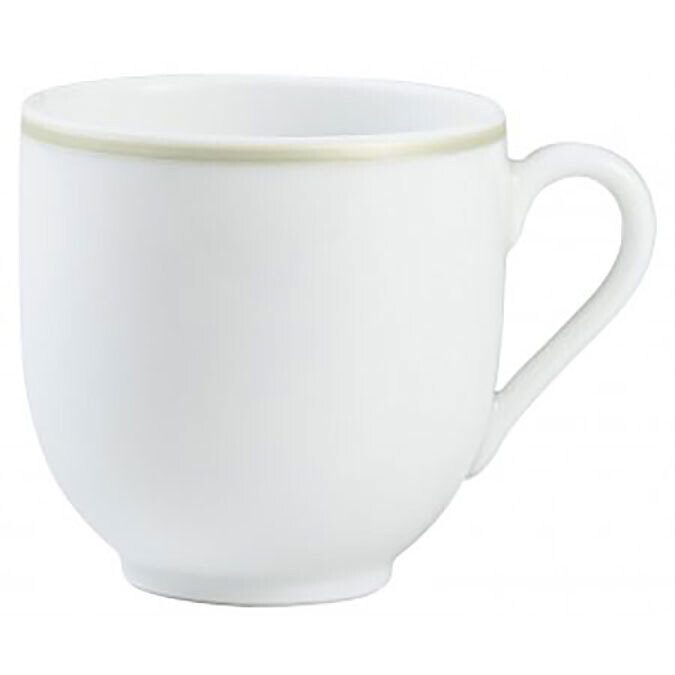 Raynaud Limoges Italian Renaissance Coffee Cup Shell 0814-20-305013 ...