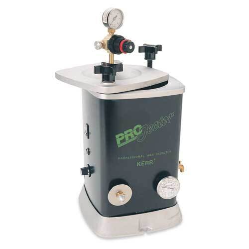 Kerr Projector 120/240 Wax Injector JT1762 - HomeBello