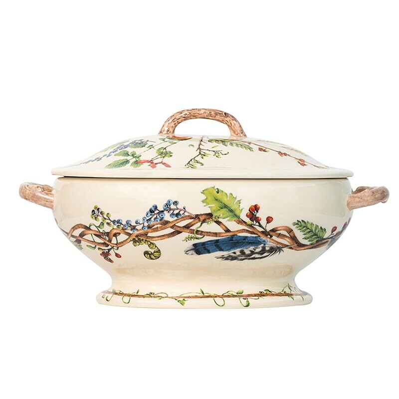 Juliska Forest Walk Tureen CW51/90 - HomeBello