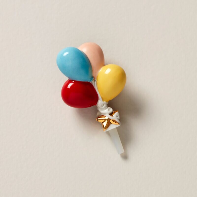 Lenox Profile Poppers Balloons 894394 - HomeBello