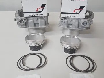 The Mod Shop 1020cc Big Bore Kit